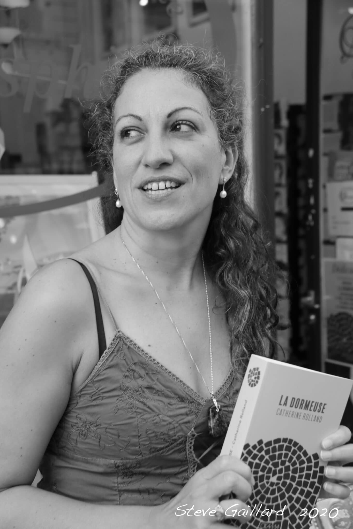 Galerie photos - catherine-rolland