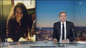 Qui suis-je ? - catherine-rolland