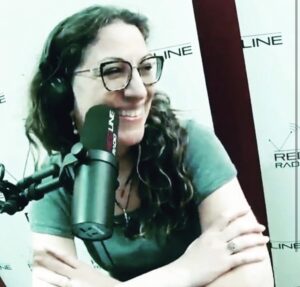 Qui suis-je ? - catherine-rolland