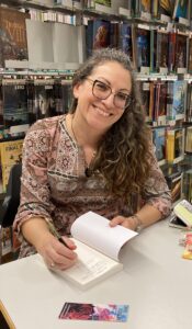 Qui suis-je ? - catherine-rolland