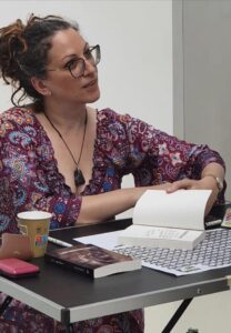 Qui suis-je ? - catherine-rolland