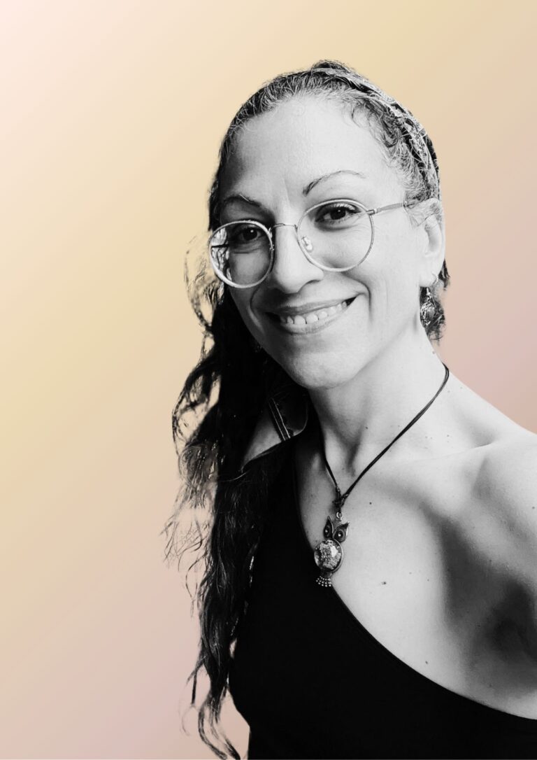 Qui suis-je ? - catherine-rolland